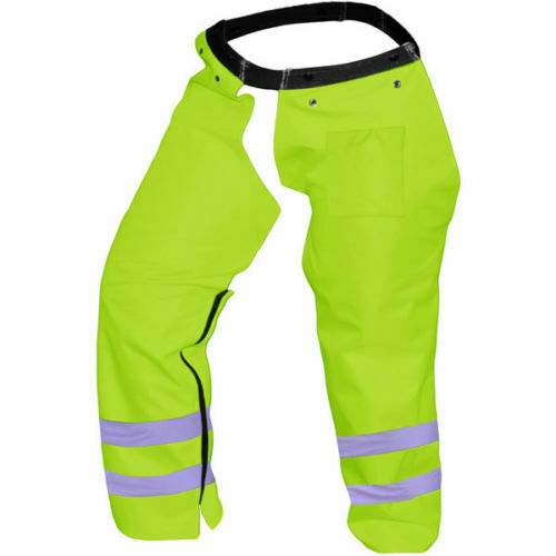 Trimmer Protection Chaps | 360 Safety And Equipment