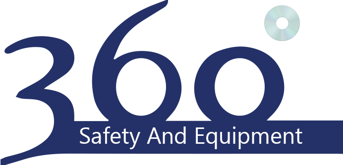 360 Safety And Equipment